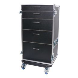 ProCase Schubladen-Case 60/120/5A-D