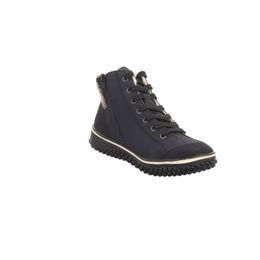 Rieker Winterstiefel in pazifik/terra | Gr.: 36