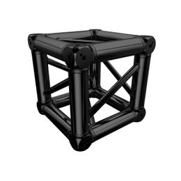 Global Truss F34 Multi Boxcorner stage black