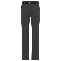 hot-sportswear Hose Tofino in graphite | Gr.: 24