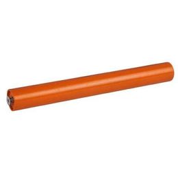 Wentex P&D Baseplate pin 40cm, Orange f&uuml;r Pipe and Drapes