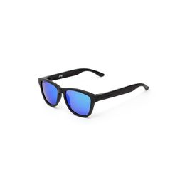 Hawkers Sonnenbrille 'One Kid' Jungen Gr&ouml;&szlig;e Onesize blau / schwarz