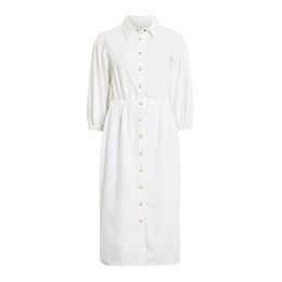 AllSaints Shirt Dress 'OSA' female White size 6