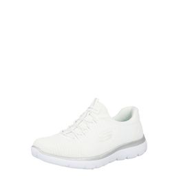 Skechers Slip-Ons 'Summits' female White size 38,5