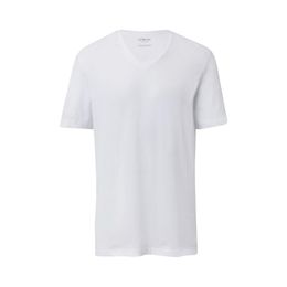 s.Oliver Shirt Herren Gr&ouml;&szlig;e L wei&szlig;