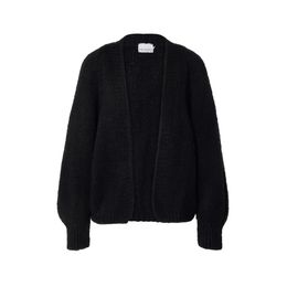 Noella Knit Cardigan 'Fora' female Black size L/XL