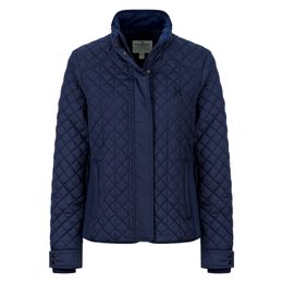 Horseware Jacke Flare Short blau Damen XL