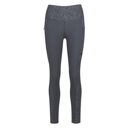 Ariat Reitleggings EOS Full Seat Lumina schwarz Damen XS
