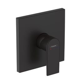 Hansgrohe Vernis Shape Unterputz-Duscharmatur mit Mischer, 71668670,