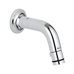 Grohe Universal Waschtischarmatur, Wandmontage, 20205000,