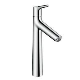Hansgrohe Talis S Waschtischarmatur erh&ouml;ht 190, 72032000, 190