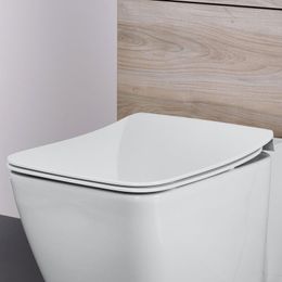 Ideal Standard Strada II WC-Sitz, T360101,