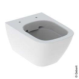 Geberit Smyle Square Wand-WC Ausf&uuml;hrung kurz, 500379011,