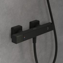 Villeroy & Boch Villeroy & Boch Universal Aufputz-Duscharmatur mit Thermostat, TVS000018000K5,