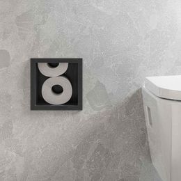Hansgrohe XtraStoris Original WC-Modul, 56058670,