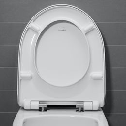 Duravit No.1 WC-Sitz, 0020790000,