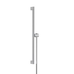 Hansgrohe Unica S Puro Brausestange, mit Brauseschlauch, 24402000,