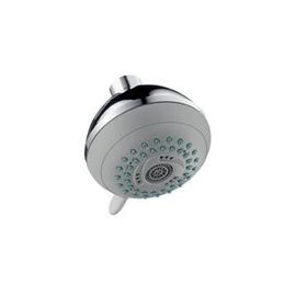 Hansgrohe Crometta 85 Kopfbrause, 3 Strahlarten, 28425000,