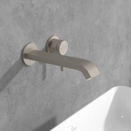 Villeroy & Boch Villeroy & Boch Dawn Waschtischarmatur, Wandmontage, TVZ10600300064,