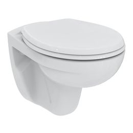 Ideal Standard Eurovit Toilette wandh&auml;ngend, K881201,