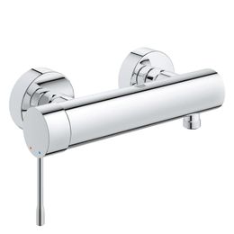 Grohe Essence Aufputz-Duscharmatur mit Mischer, 33636001,