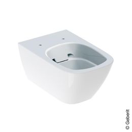 Geberit Smyle Square Wand-WC, 500208011,