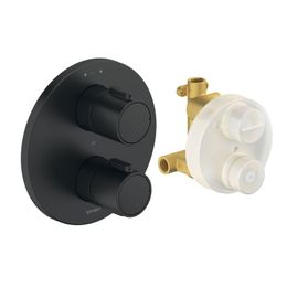 Duravit Universal Thermostat, f&uuml;r Wanne & Dusche, TH4200008046,