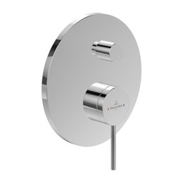 Villeroy & Boch Villeroy & Boch Loop & Friends Einhebelmischer, f&uuml;r Wanne & Dusche, TVS10635311361,