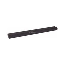 Yamaha True X-Bar 40A, Soundbar carbon, True X-Soundbar mit integriertem Subwoofer