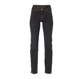 WEEKDAY Jeans 'Twig' female Black size 28