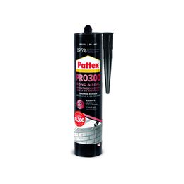 Pattex Montagekleber PRO300 410g wei&szlig; (PPRBS)