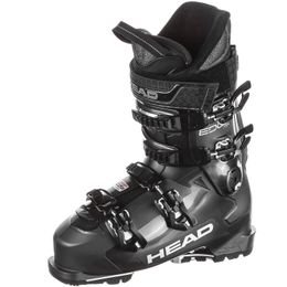 Head Edge 75x W Hv Gw Skischuhe Damen - grau - Gr. 23 1/2 - Kunststoff