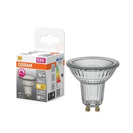 Osram LED GU10 7,9 Watt 2700 Kelvin 650 Lumen