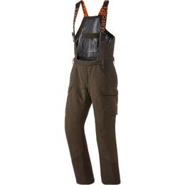 Parforce Ultimate Winterjagdhose Huntex Take-Off-Latz Oliv (Größe: 48)