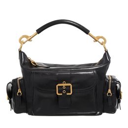 Chlo&eacute; Chlo&eacute; Satchels - Camera Bag - Gr. unisize - in Schwarz - f&uuml;r Damen