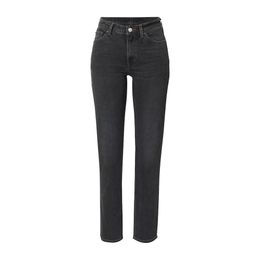 WEEKDAY Jeans 'Smooth' female Black size 26