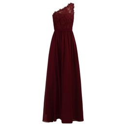 Kraimod Kleid Damen Größe 40 bordeaux Winterkleid