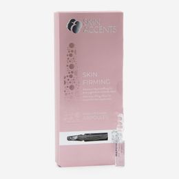 7er-Pack Skin Firming Augenampullen 7x2ml
