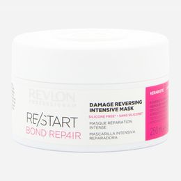 Revlon Restart Bond Repair Damage Reversing Intensive Mask 250ml