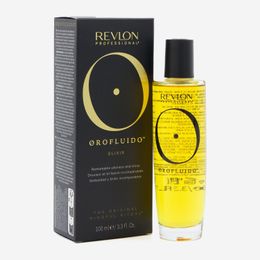 Revlon Orofluido Remarkable Silkiness and Shine Elixir 100ml