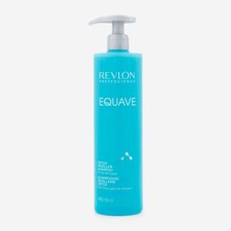 Revlon Equave Detox Mizellen-Shampoo 485ml