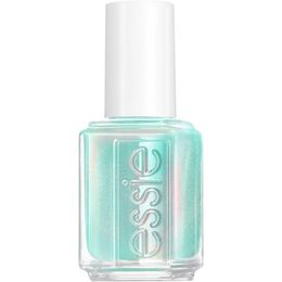 essie Nagellack 40 Special Effects Mystic Marine