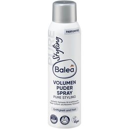 Balea Styling Spray Volumenpuder