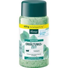 Kneipp Badesalz Erk&auml;ltungszeit