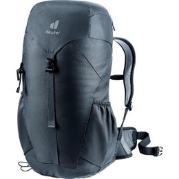Deuter Air Lite 28sl Wanderrucksack Damen - schwarz - Gr. Einheitsgröße