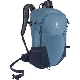 Deuter Futura 23 Wanderrucksack Herren - blau - Gr. Einheitsgröße