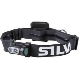 Silva Trail Runner Free 2 Ultra Stirnlampe Led - transparent - Gr. Einheitsgröße