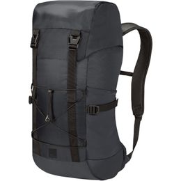 Jack Wolfskin Wanderthirst Vent 22 Wanderrucksack - grau - Gr. Einheitsgröße