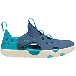 Nike Sunray Protect 4 Sandalen Kinder - blau - Gr. 31
