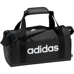 Adidas Duffel Xs Sporttasche Kinder - schwarz - Gr. Einheitsgröße